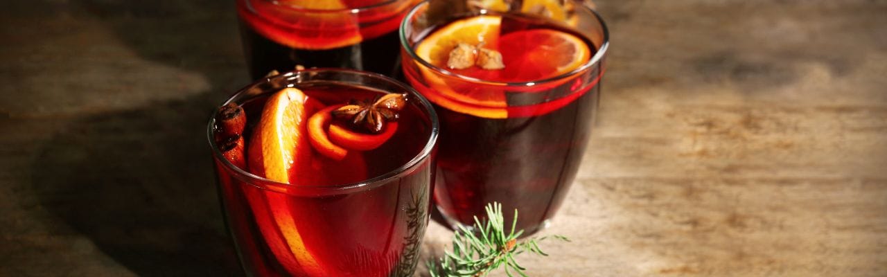 German Christmas Market food & drink guide - Prepare yourself!