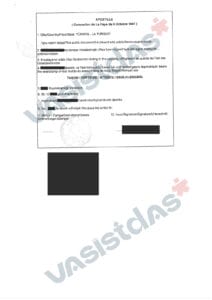 Apostil onayı nedir, ne kadardır ve nasıl yapılır?